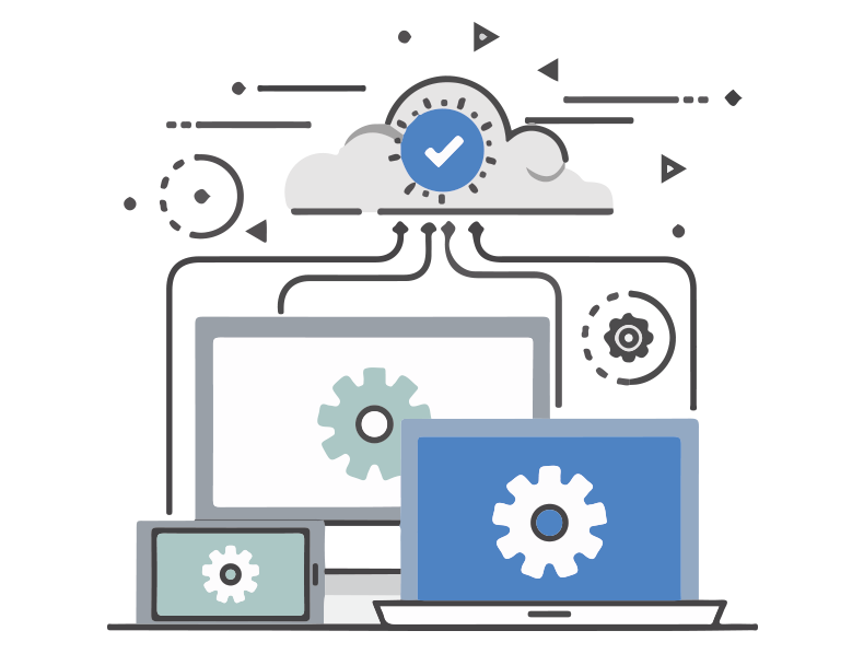 IT Support - Cloud Geeks - IT, Telephony, Security, Support