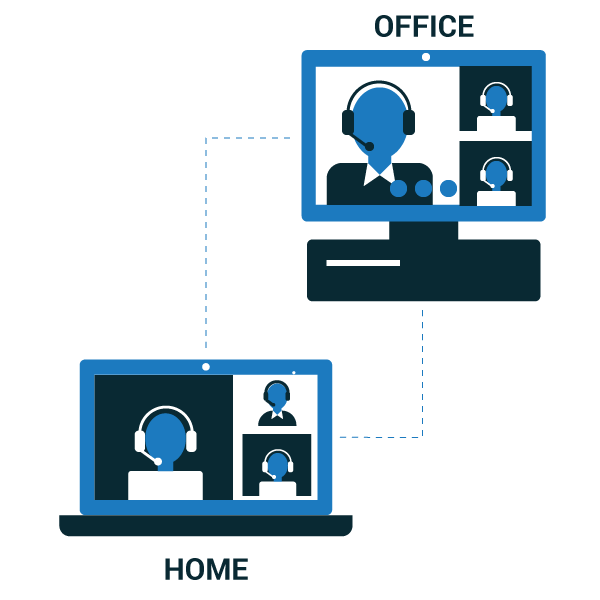 Cloud Telephony - Cloud Geeks - IT, Security, Support all in the cloud